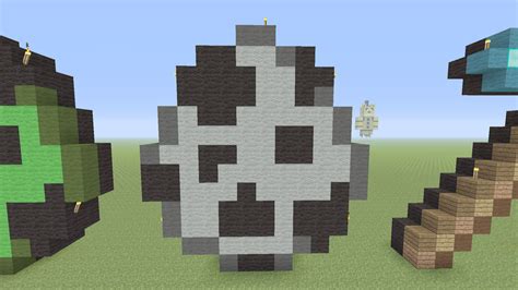 Skeleton Spawn Egg By Herobrine Rules On Deviantart