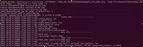 BUG jetson nano使用PaddleDetection C 部署运行ppyolo无法预测视频的问题 Issue PaddlePaddle