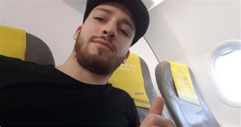 Italianul Filippo Mosca Rămâne în închisoare în România Tânărului I S