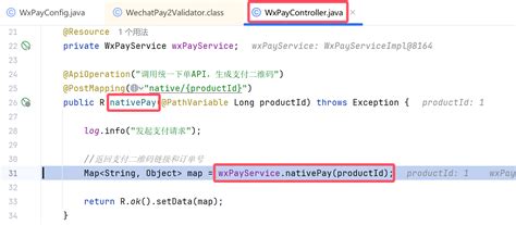 【wechatpayment】基础支付api v3（3） 微信支付公钥验签 csdn博客