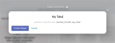 Setup Guide Products Custom Fields Knowledge Base