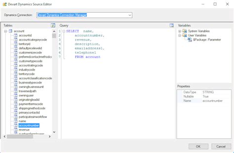 ssis data flow components for dynamics 365 2025 pricing features