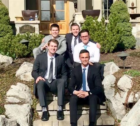 Carson Gale On Linkedin Im Incredibly Proud Of My Troop Of Sophomores