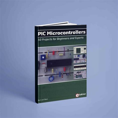 دانلود کتاب Pic Microcontrollers نیراپلاس مدرسه آنلاین نیراسیستم