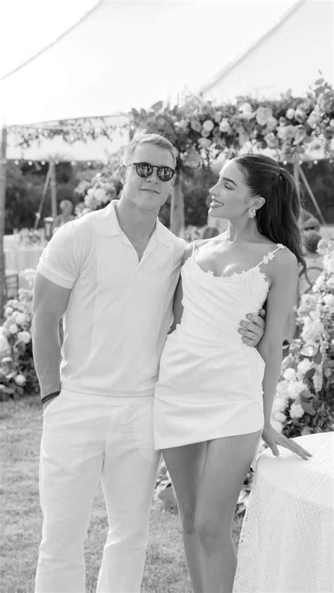 Olivia And Joe Burrow