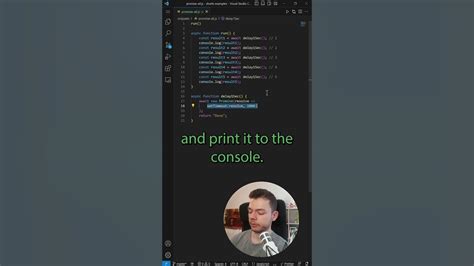 Use Promiseall To Await Multiple Promises In Parallel In Javascript 💡