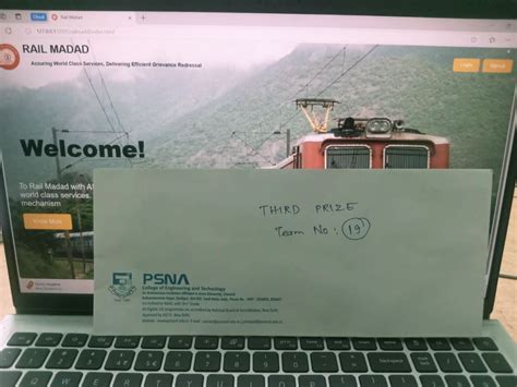 Teamwork Railmadad Aiinnovation Ocr Sentimentanalysis Vijay Kasthuri K