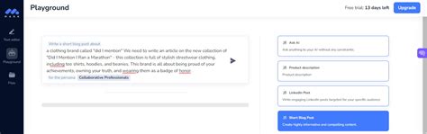 Mark Copy Ai Review Create Premium Content That Reflects Your Brands