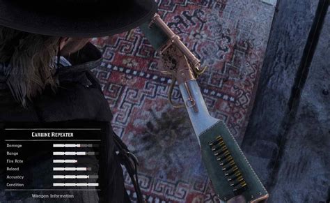 RSG Weapon Custom RedM Releases Cfx Re Community