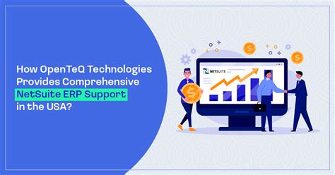 How Openteq Provides Comprehensive Netsuite Erp Support In The Usa