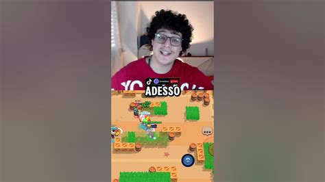 Byron è Il Brawler Piu Forte In Meta🥸 Youtube