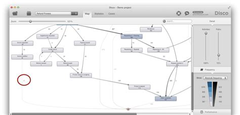 Simplify Complex Process Maps — Process Mining Book 25