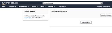 Ibms Lowercase Watsonx Data Capitalizes On Lakehouses