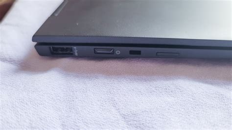 HP Elite Dragonfly Max Review Laptop Mag