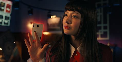 Bet Cast All The Stars Of Netflixs Live Action Adaptation Of