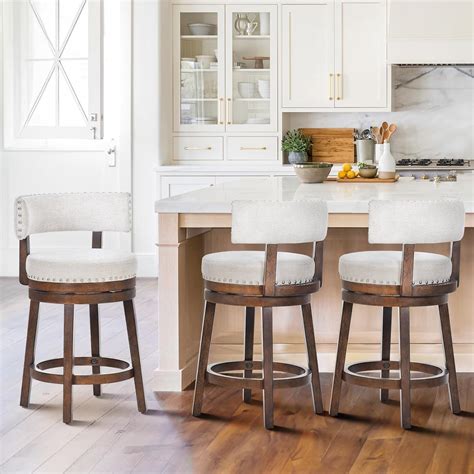 Best Counter Height Barstools