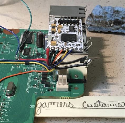 Capacitor Pad Has Been Ripped Off Partially From It Popping Multiple Times And My Lack Of