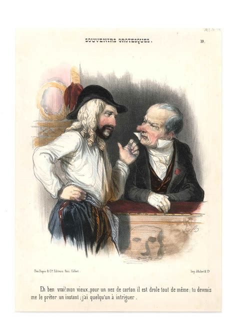 Frederic Bouchot Trop Tôt Original Lithograph And Pochoir By F Bouchot First Half Of 1800