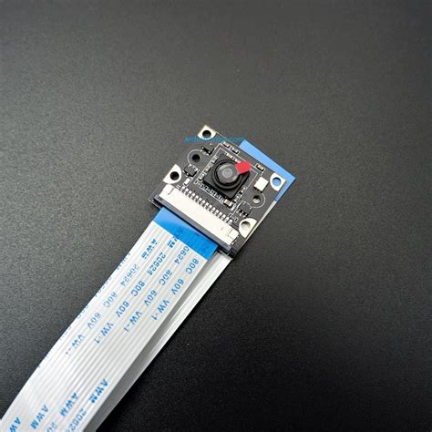 Raspberry Pi Night Vision Camera Module Cable Arduino Raspberry Pi