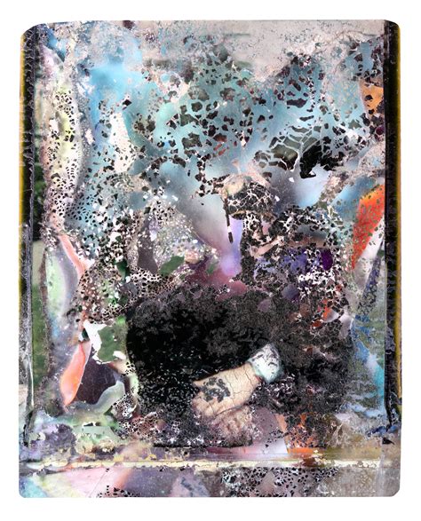 Polaroids — Jon Verney