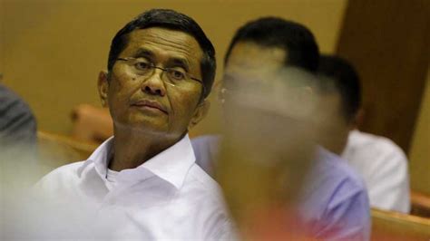 Foto Sosok Yang Dibanggakan Dahlan Iskan