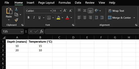 Linear Interpolation In Excel Methods With Example GeeksforGeeks