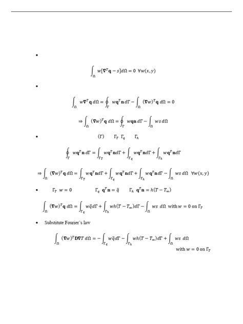 Exam 2 Solution 1 2 Pdf Equations Abstract Algebra