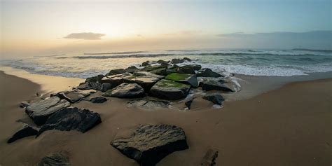 Mini Jetty Photograph By Bill Terlecki Fine Art America