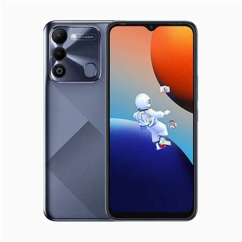 Tecno Spark 9 Memoire 64 Go Ram 4 Go Ecran 6 6 Pouces Promo Sn