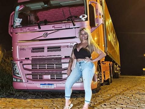 A Rainha Da Estrada Sheila Em Votuporanga Votuporanga Tudo Jornal