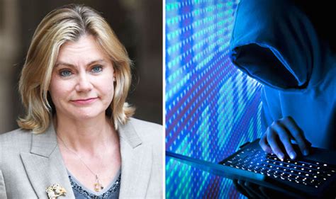 Cyber Security Russian Hackers Have Stolen Passwords For Mps Police And Cabinet Uk News