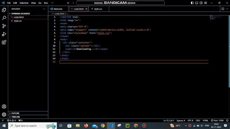 Nandana S On Linkedin Html Css