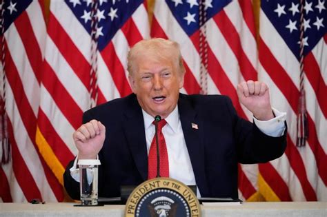 No Trumps Still Not A Nobel Laureate Reader Commentary
