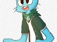 730 Gumball Watterson Fan Art Ideas Gumball The Amazing World Of