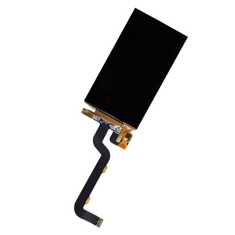 55 Inch Oled Touch Screen Module 1080x1920 Resolution Mipi Interface