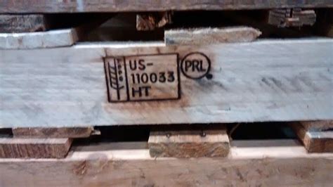 What Do The Codes On Pallets Mean At Edward Gratwick Blog