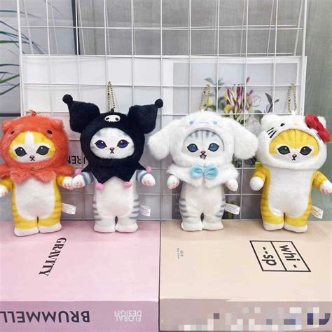 Llavero Gato Sanrio” Frikiados