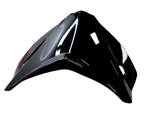 Visor Carenaje Xtz 150 Yamaha Original Mundimotos