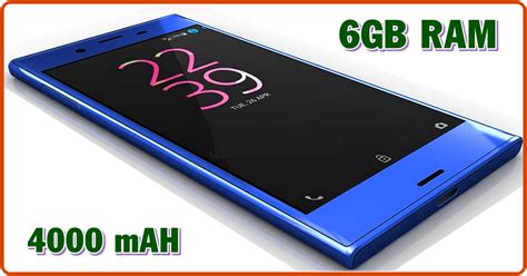 Coolest Smartphones In India Under Rs GB RAM Dual Cam