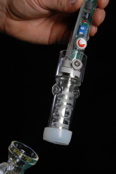 Vriptech Heat Wand 30 Pro Review Extreme Vaporizers