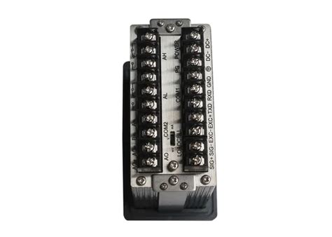 Load Cell Signal Indicator Bst106 B60s L Weighing Controller With