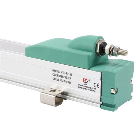 Supply KTF Linear Voltage Displacement Measurement Transducer Wholesale Factory Jiangxi SOP