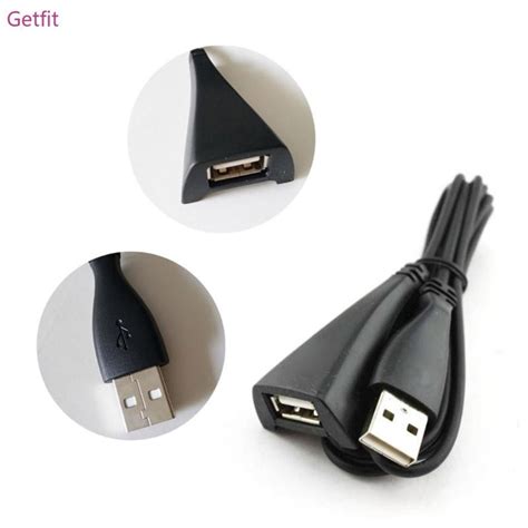 Getf สายต่อรับสัญญาณ Usb สําหรับ G603 G305 เมาส์ G613 G715 คีย์บอร์ด Shopee Thailand