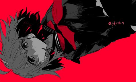 Katayoshi Ykrsk9 Fujimaru Ritsuka Female Fategrand Order Fate