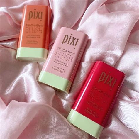 Pin By Greenlipss On 0 News Pixie Makeup Blush Makeup Makeup Tutorial
