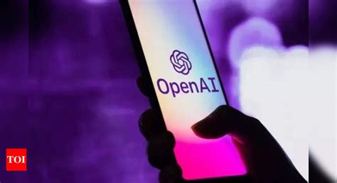 Openai Chatgpt Creator Openai Announces New Tool To Detect Ai