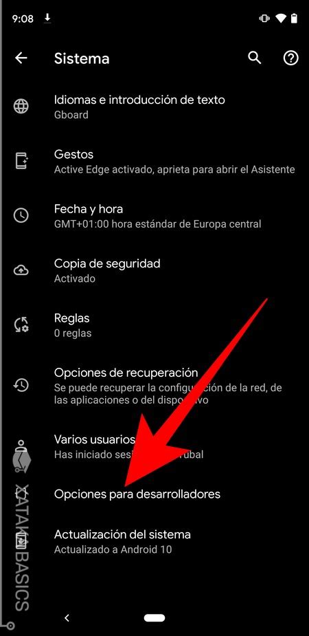 C Mo Desinstalar Las Aplicaciones Preinstaladas De Android Sin Necesitar Root