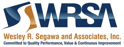 Team Wesley R Segawa And Associates Inc