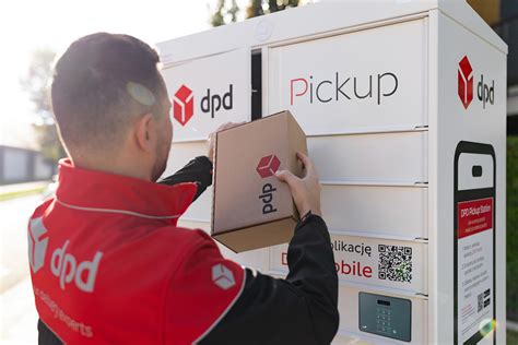 Centrum Marki Dpd Identyfikacja Wizualna I Zasoby Dla Klientów