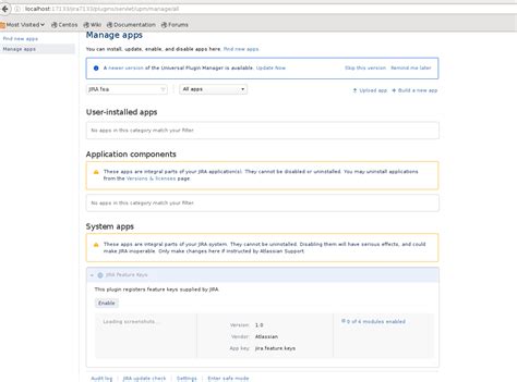 Broken Jira Styles After Upgrading To Jira 710 Or Higher Jira